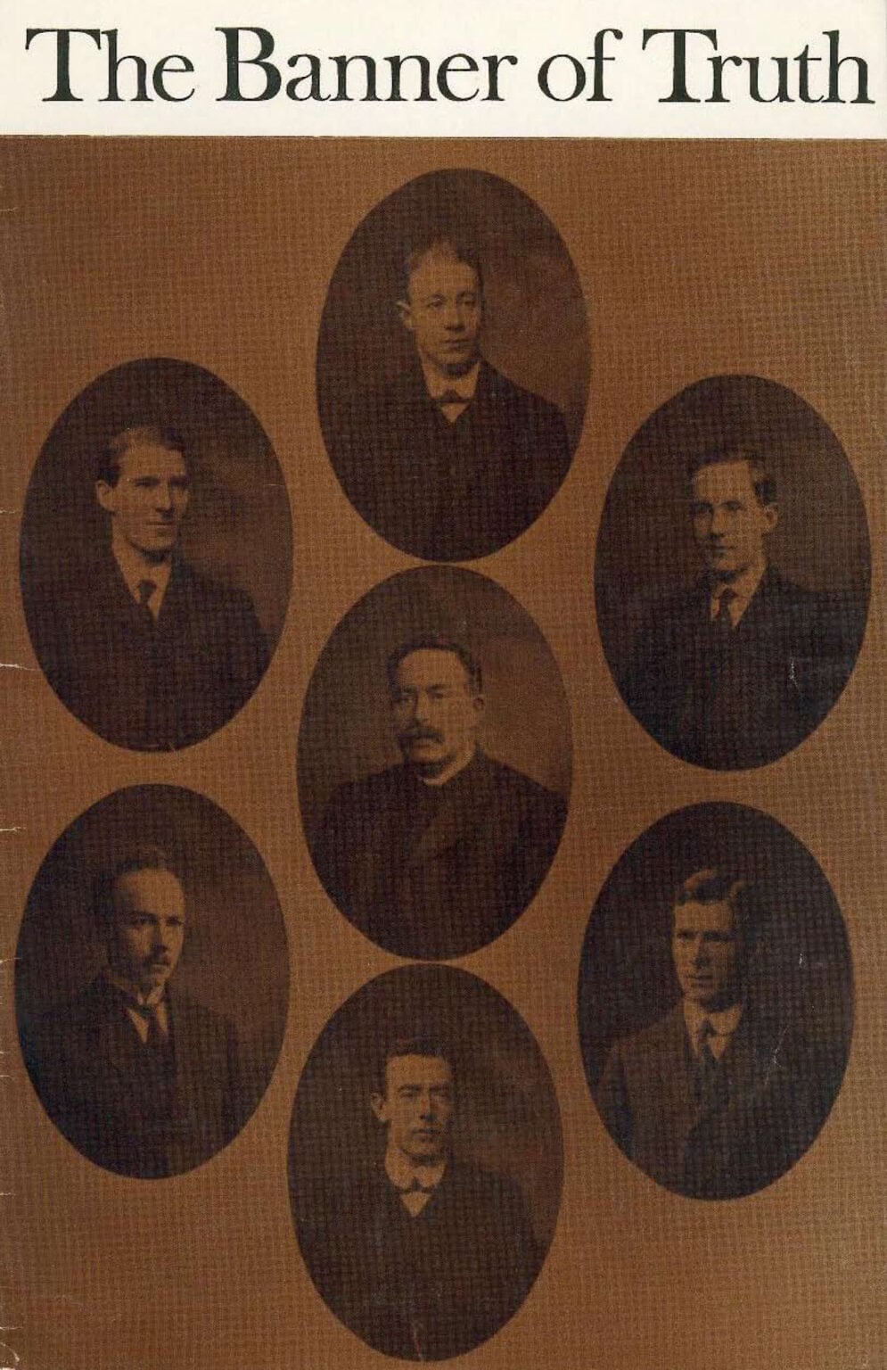 February 1978 Magazine - Banner of Truth UK