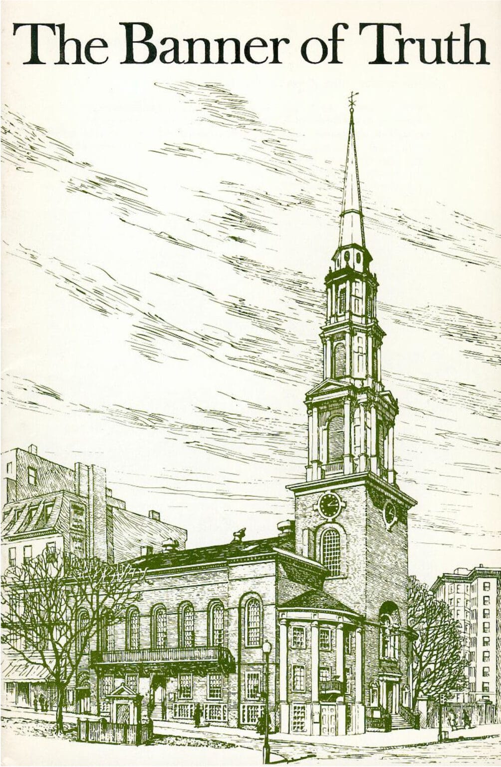 Magazine - Page 42 of 58 - Banner of Truth UK