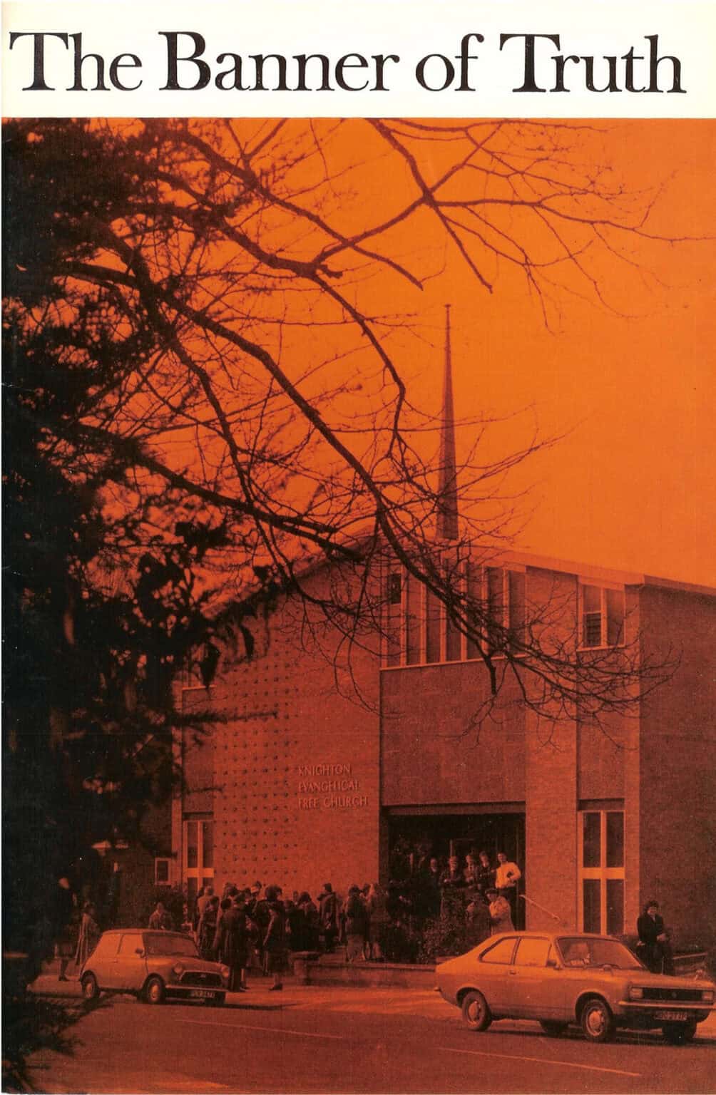 Magazine - Page 41 of 58 - Banner of Truth UK