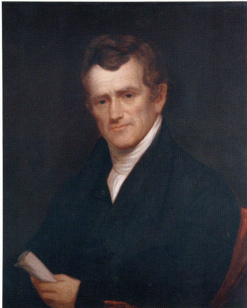 Archibald A. Alexander - Banner of Truth UK