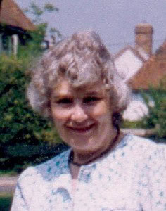 Faith Cook - Banner of Truth UK