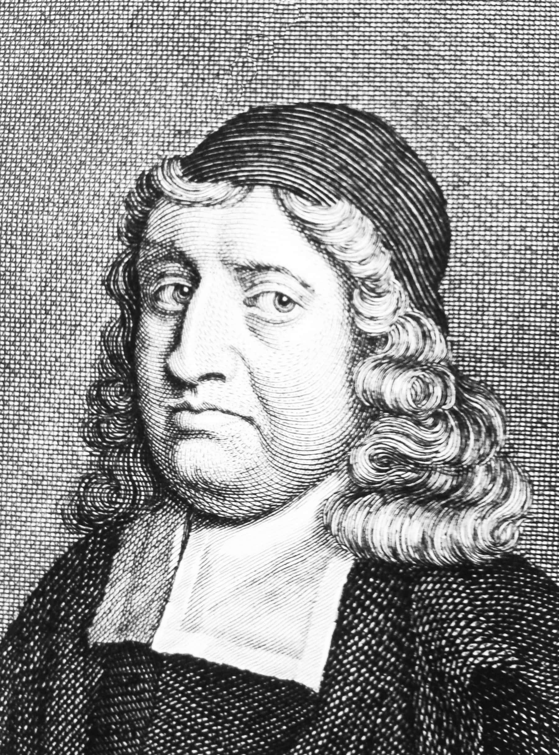 Thomas Jacomb Books | Banner of Truth UK