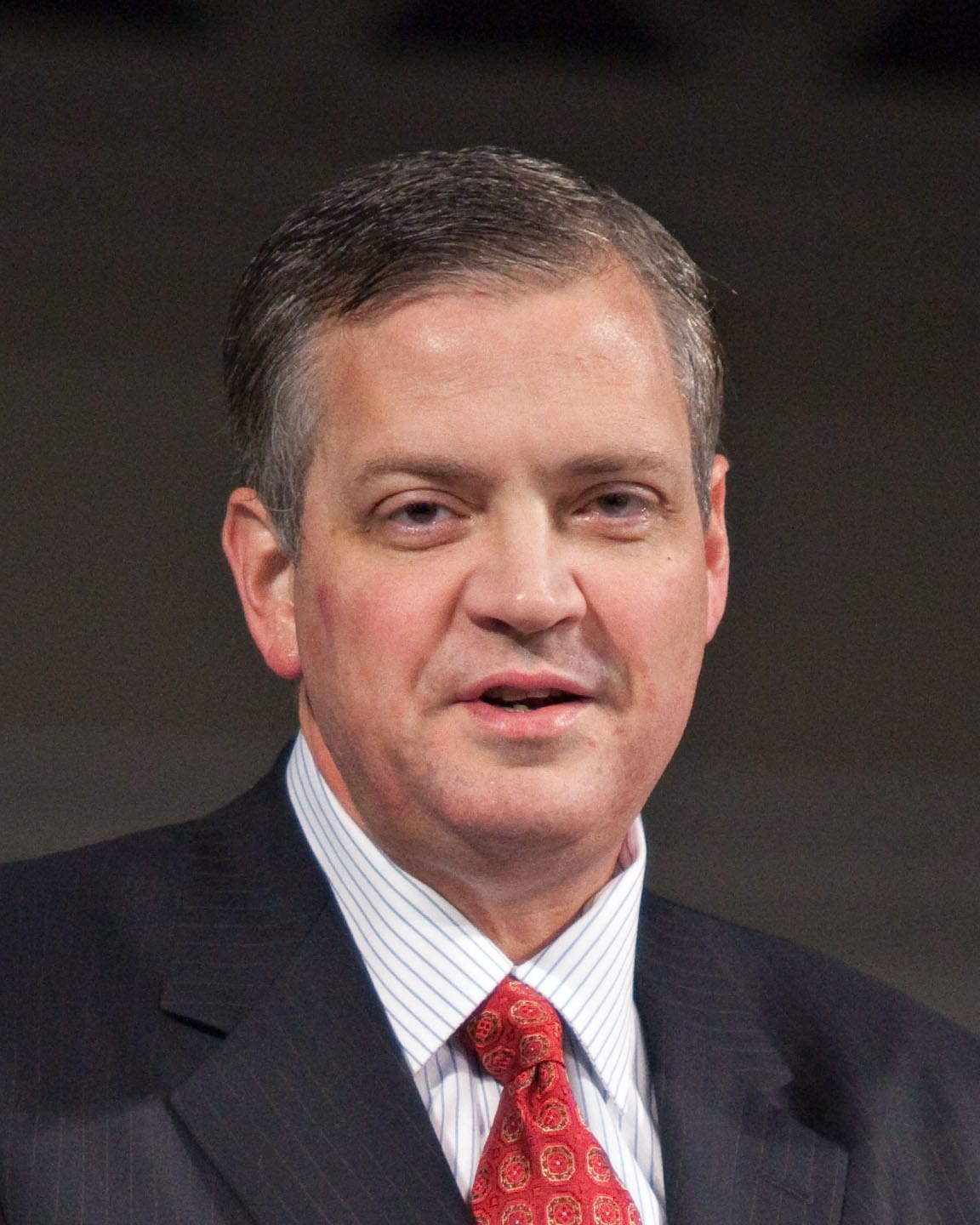 Al Mohler - Banner of Truth UK