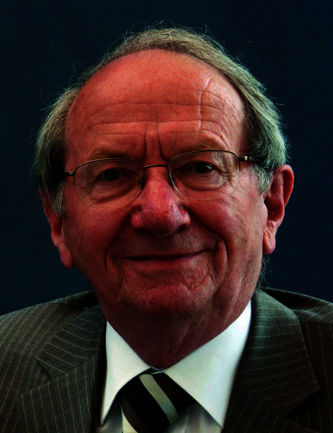 Iain H. Murray - Banner of Truth UK