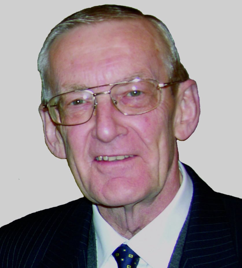 Stuart Olyott - Banner of Truth UK