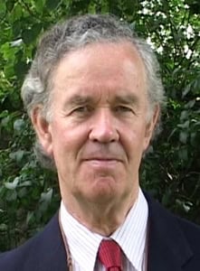 David Searle - Banner of Truth UK