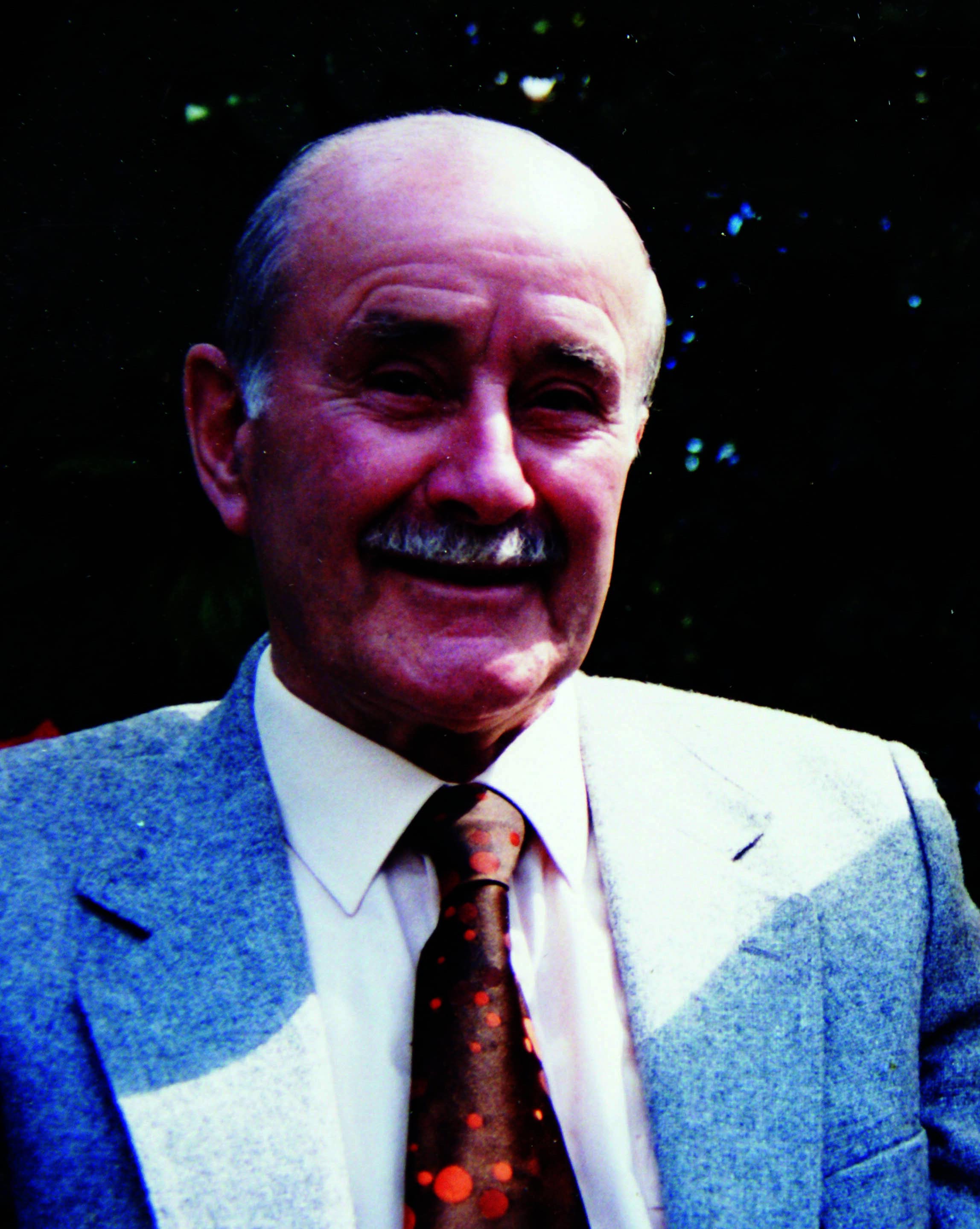 Douglas Higgins - Banner of Truth UK