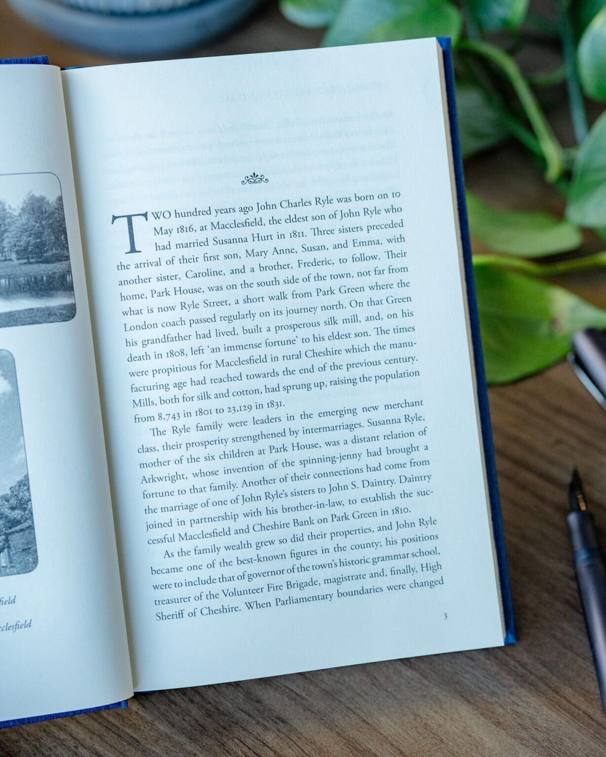 J.C. Ryle by Iain H. Murray | Banner of Truth UK