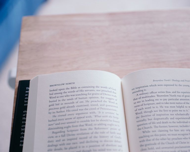 Brownlow North by Kenneth Moody Stuart | Banner of Truth UK