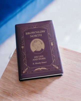 Brownlow North by Kenneth Moody Stuart | Banner of Truth UK
