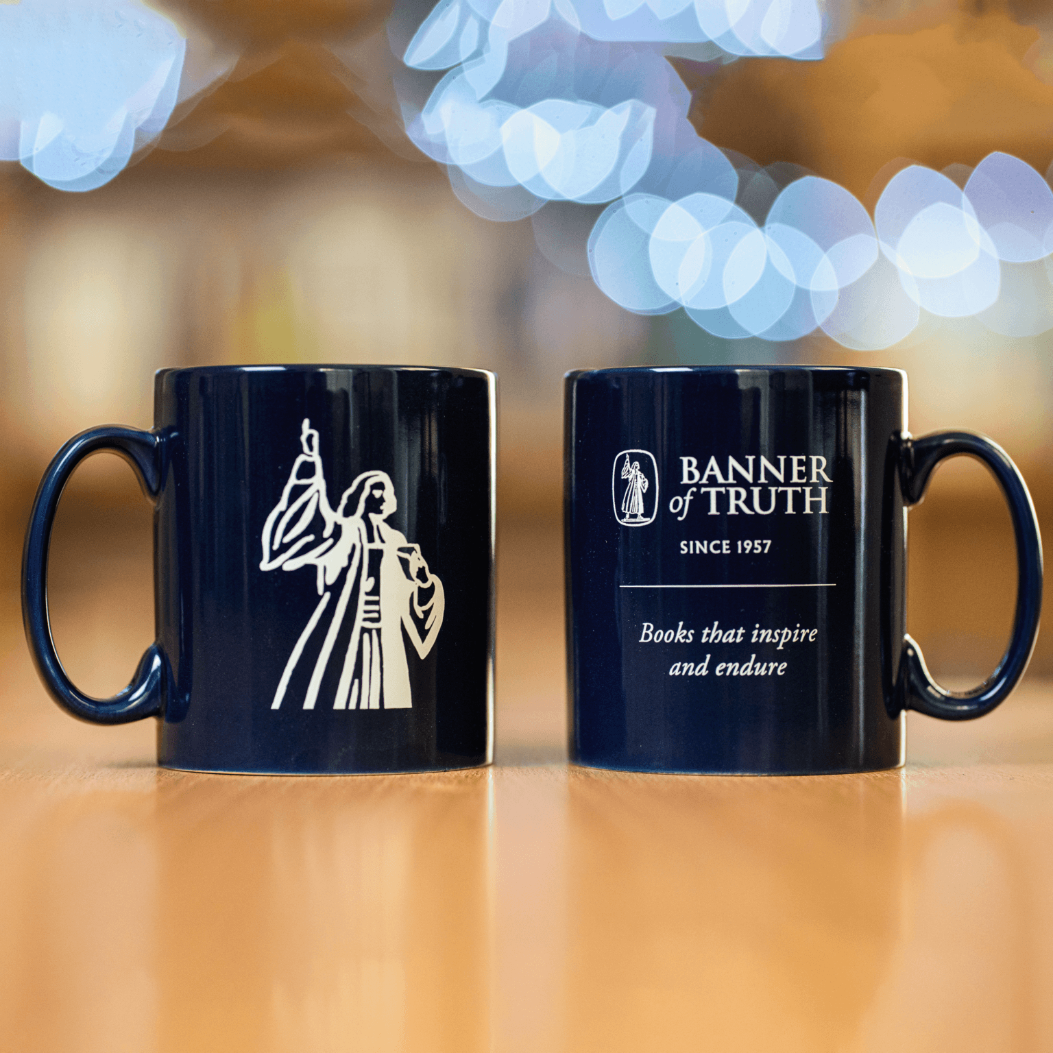 Banner of Truth Mug (Standard) - Banner of Truth UK