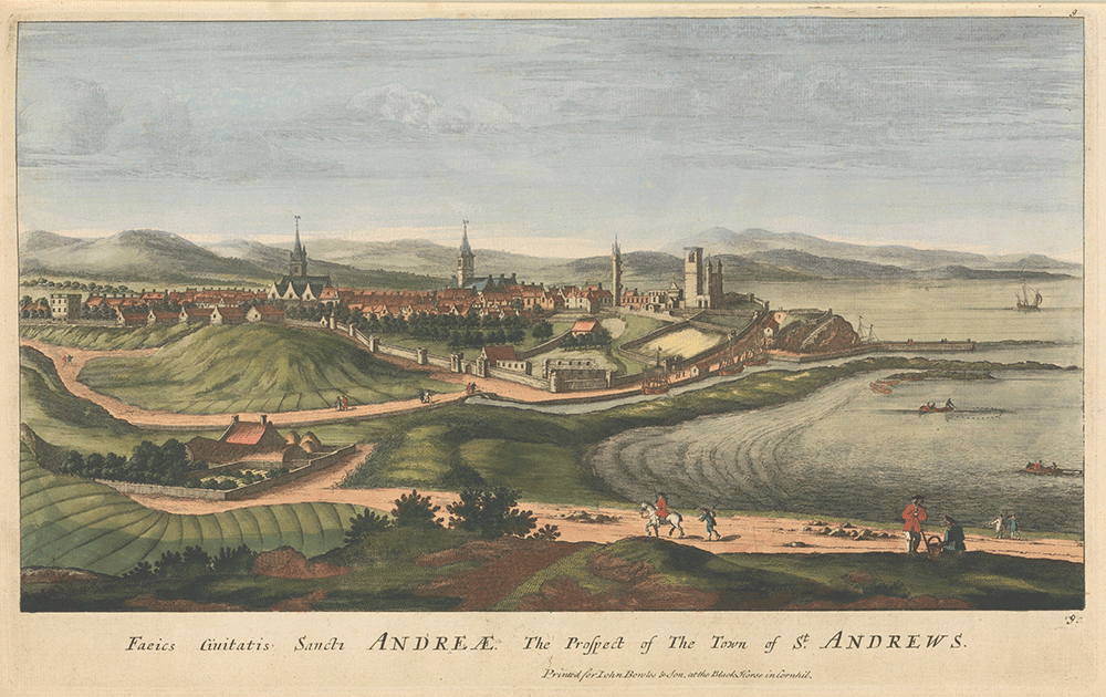Samuel Rutherford: Marks of the Man - Banner of Truth UK