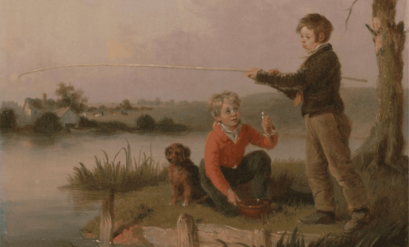 True Piety in Children: Some Observations and Encouragements - Banner ...