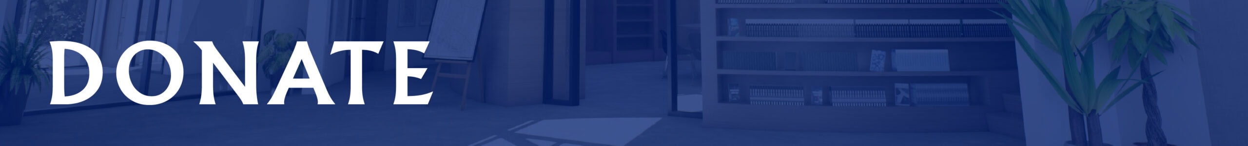 Donate - Banner of Truth UK