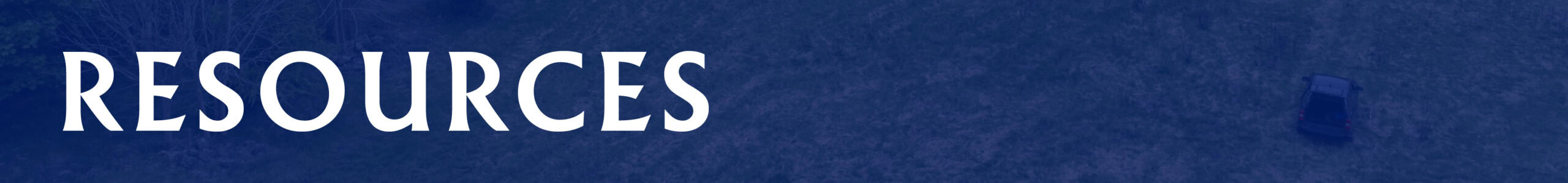 Resources - Banner of Truth UK