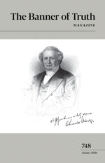 Banner of Truth - Christian Publisher of Reformed & Puritan Books