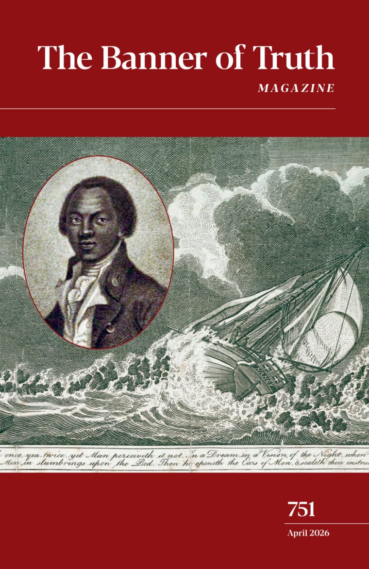 Banner of Truth - Christian Publisher of Reformed & Puritan Books