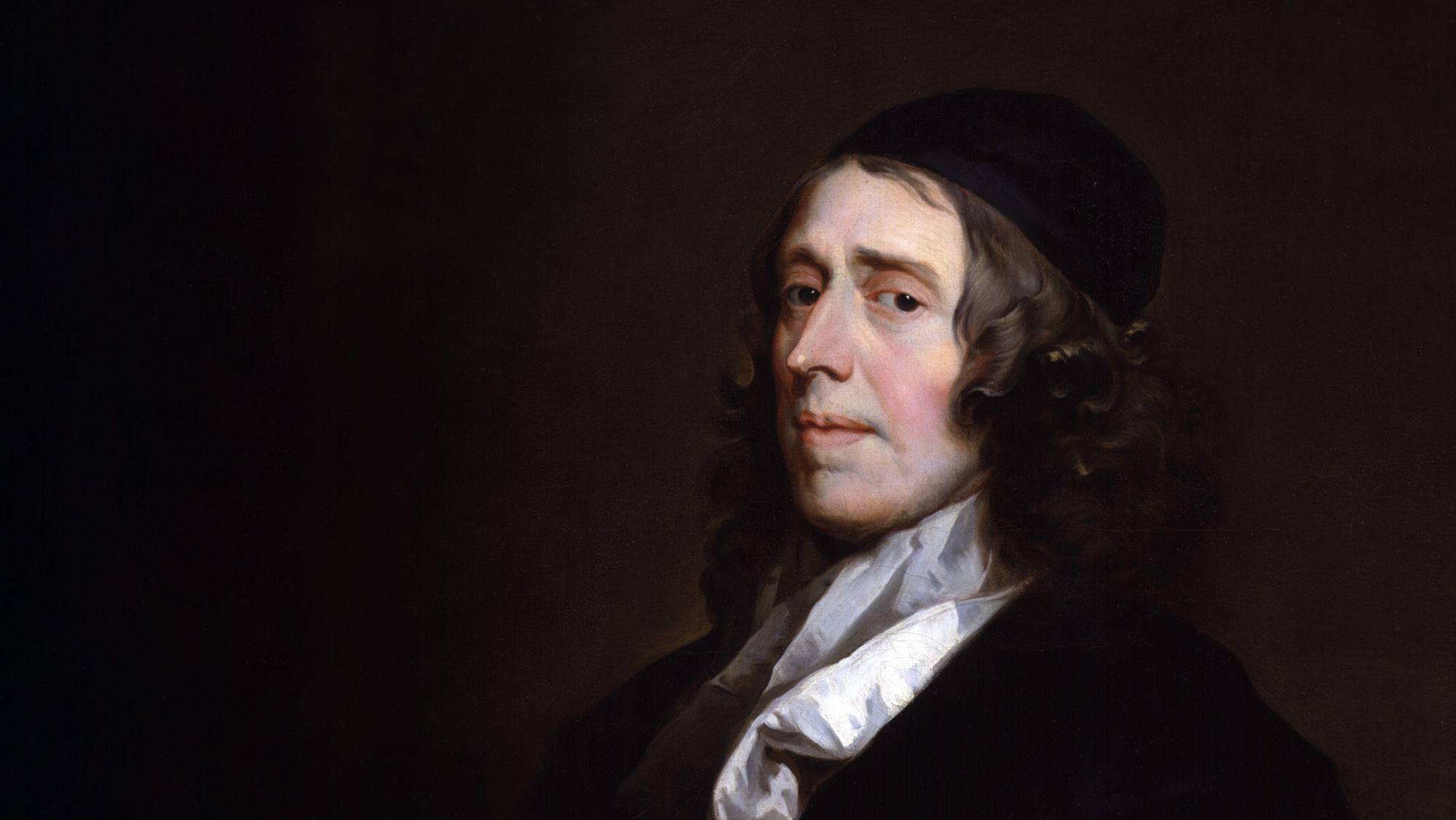John Owen and the Problem of Indwelling Sin – Banner of Truth USA