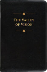 The Valley of Vision by Arthur Bennett | Banner of Truth USA