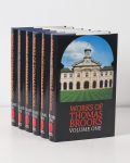 The Works of Thomas Brooks by Thomas Brooks | Banner of Truth USA