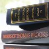 The Works of Thomas Brooks by Thomas Brooks | Banner of Truth USA