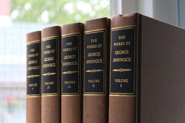 The Works Of George Swinnock by George Swinnock | Banner of Truth USA