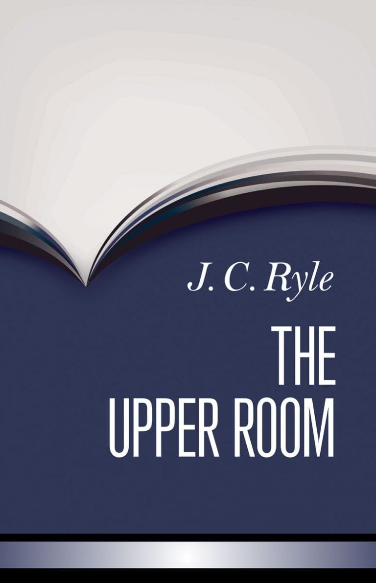 J. C. Ryle Books | Banner of Truth USA