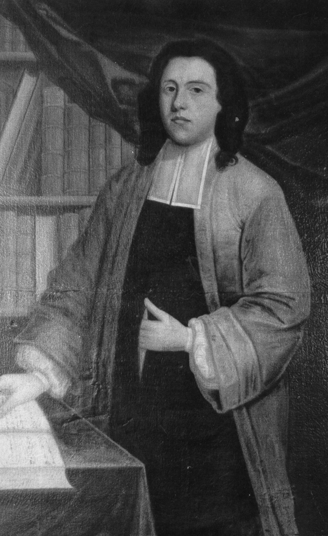 Joseph Alleine Author Biography – Banner of Truth USA