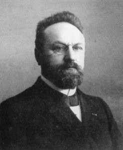 Herman Bavinck Author Biography – Banner of Truth USA