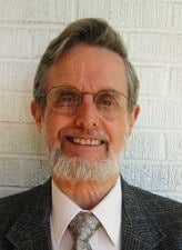 Richard Bennett Author Biography – Banner of Truth USA