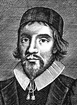Samuel Bolton Author Biography – Banner of Truth USA