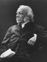 Andrew Bonar Author Biography – Banner of Truth USA