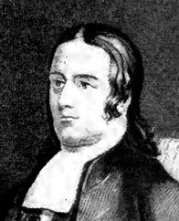 Thomas Boston Author Biography – Banner of Truth USA