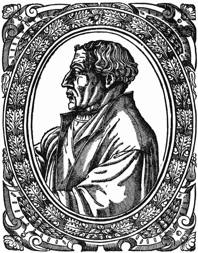 Martin Bucer Books | Banner of Truth USA