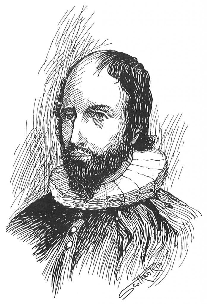 William Guthrie Author Biography – Banner of Truth USA