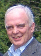 Ian Hamilton Author Biography – Banner of Truth USA