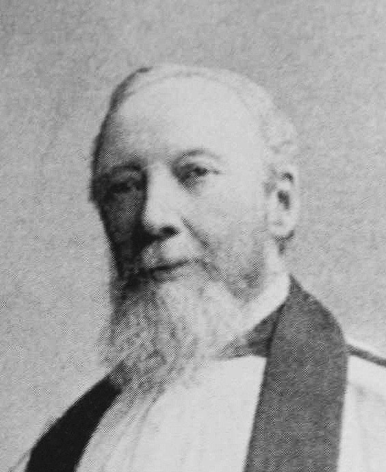 Richard Hobson Author Biography – Banner of Truth USA