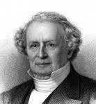 Charles Hodge Author Biography – Banner of Truth USA