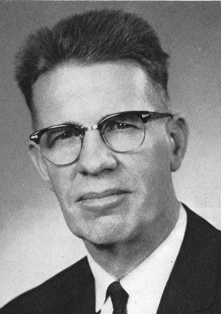 Bruce Hunt Author Biography – Banner of Truth USA