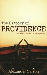 The History of Providence - A Review by Ben Ramsbottom – Banner of ...