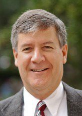 Terry L. Johnson Author Biography – Banner of Truth USA