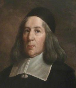 George Newton Author Biography – Banner of Truth USA