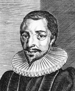 John Preston Author Biography – Banner of Truth USA