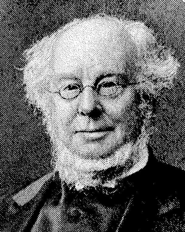 George Smeaton Author Biography – Banner of Truth USA