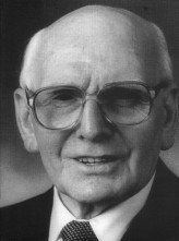 William Still Author Biography – Banner of Truth USA