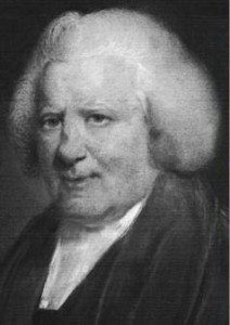 Henry Venn Author Biography – Banner of Truth USA