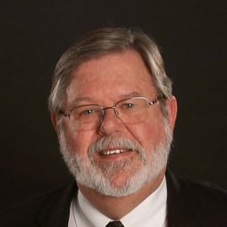 Robert P. Martin Author Biography – Banner of Truth USA