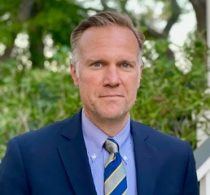 Jon Payne Author Biography – Banner of Truth USA