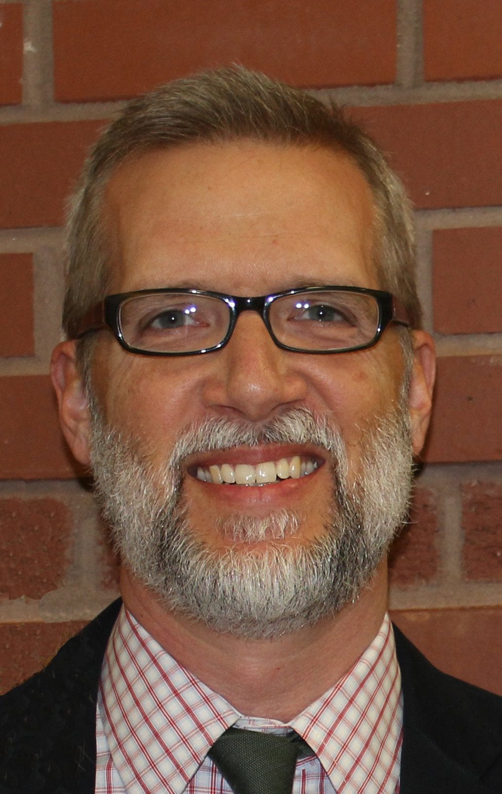 Rob Edwards Author Biography – Banner of Truth USA