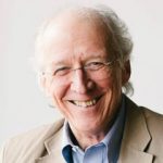John Piper Author Biography – Banner of Truth USA